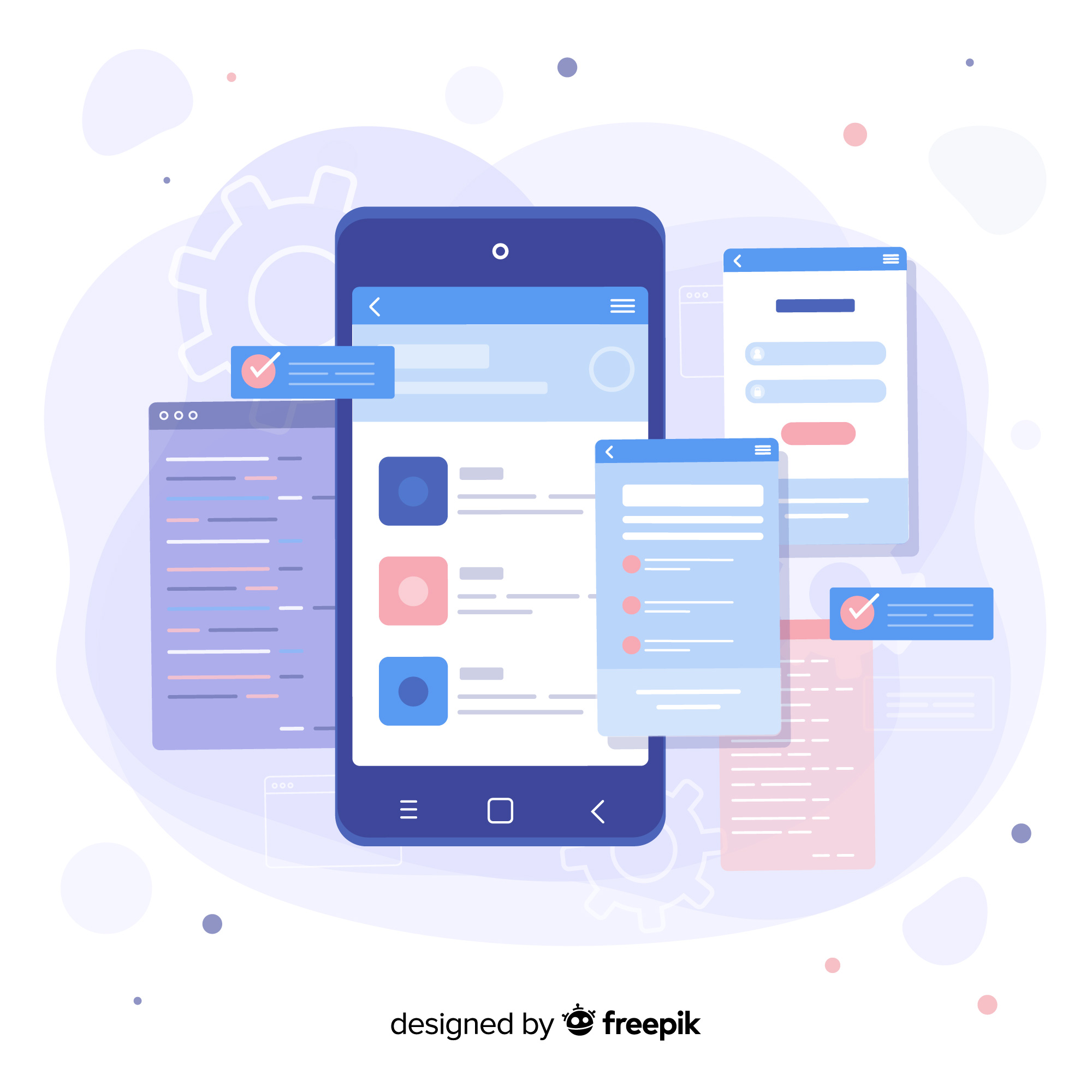 Six Ways To Make Your WordPress Website More Mobile Responsive DeoThemes Six Ways To Make Your WordPress Website More Mobile Responsive DeoThemes