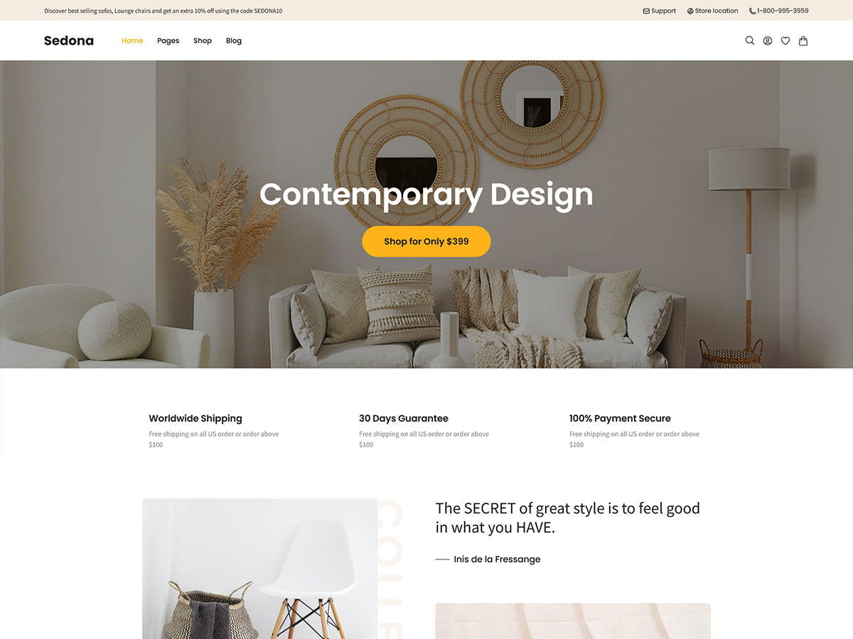 14 Best WooCommerce Themes in 2026 (Free and Premium Compared)